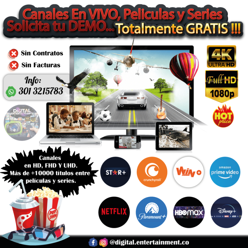 Plataforma Contenido para adultos, incluye Hentai.